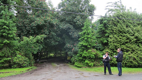 Smoke signals medical grow in Maple Ridge | Maple Ridge News