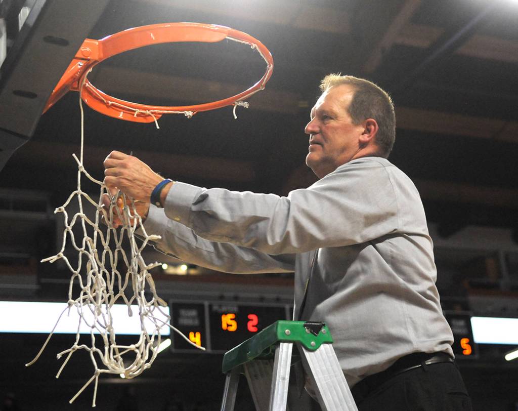 B.C. high school championships set to tip-off in Langley | Maple Ridge News