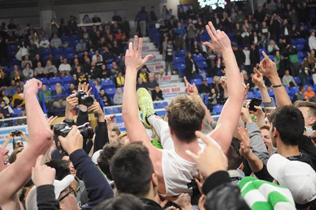 B.C. high school championships set to tip-off in Langley | Maple Ridge News