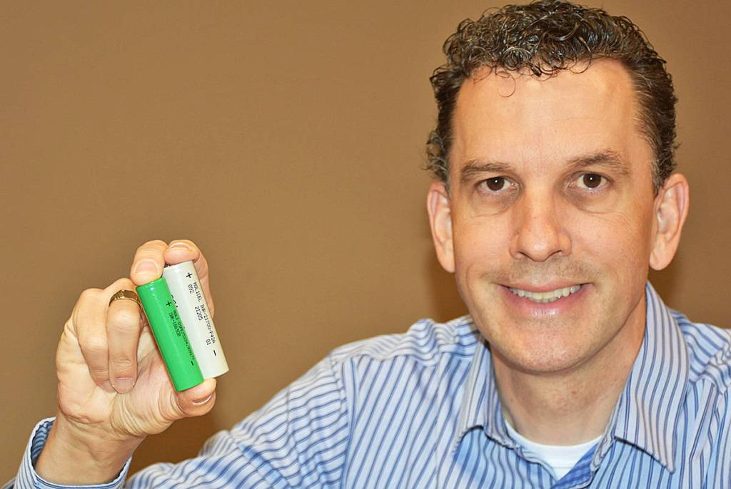 Maple Ridge tech company will power Uber Elevate | Maple Ridge News