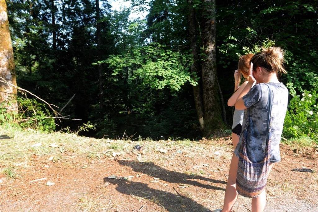 UPDATE: Girl, 16, who died in crash identified as Garibaldi student ...