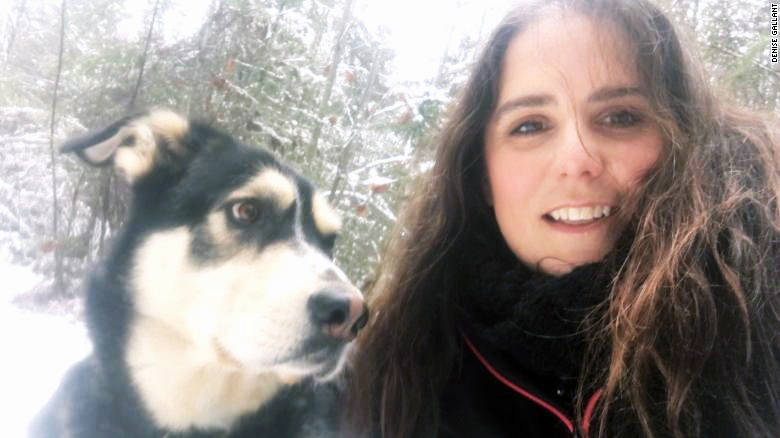 Seth Meyers makes light of B.C. woman who scared cougar by blasting ...