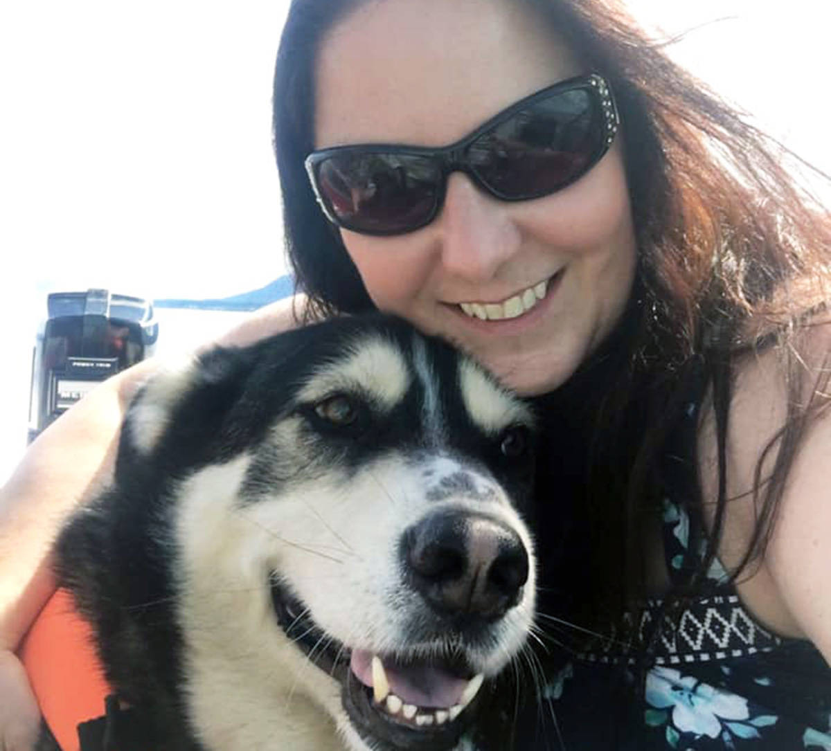 Seth Meyers makes light of B.C. woman who scared cougar by blasting ...