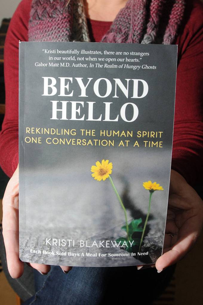 VIDEO: Beyond Hello: 10 years and counting for Maple Ridge principal ...