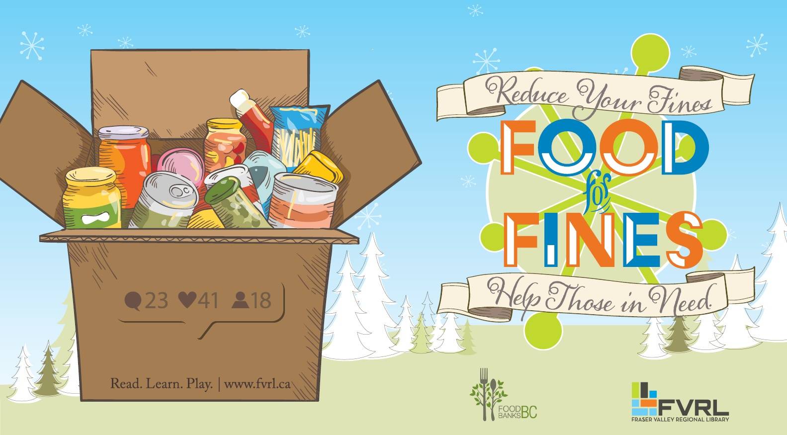 Good Reads: Holidays at Maple Ridge library | Maple Ridge News