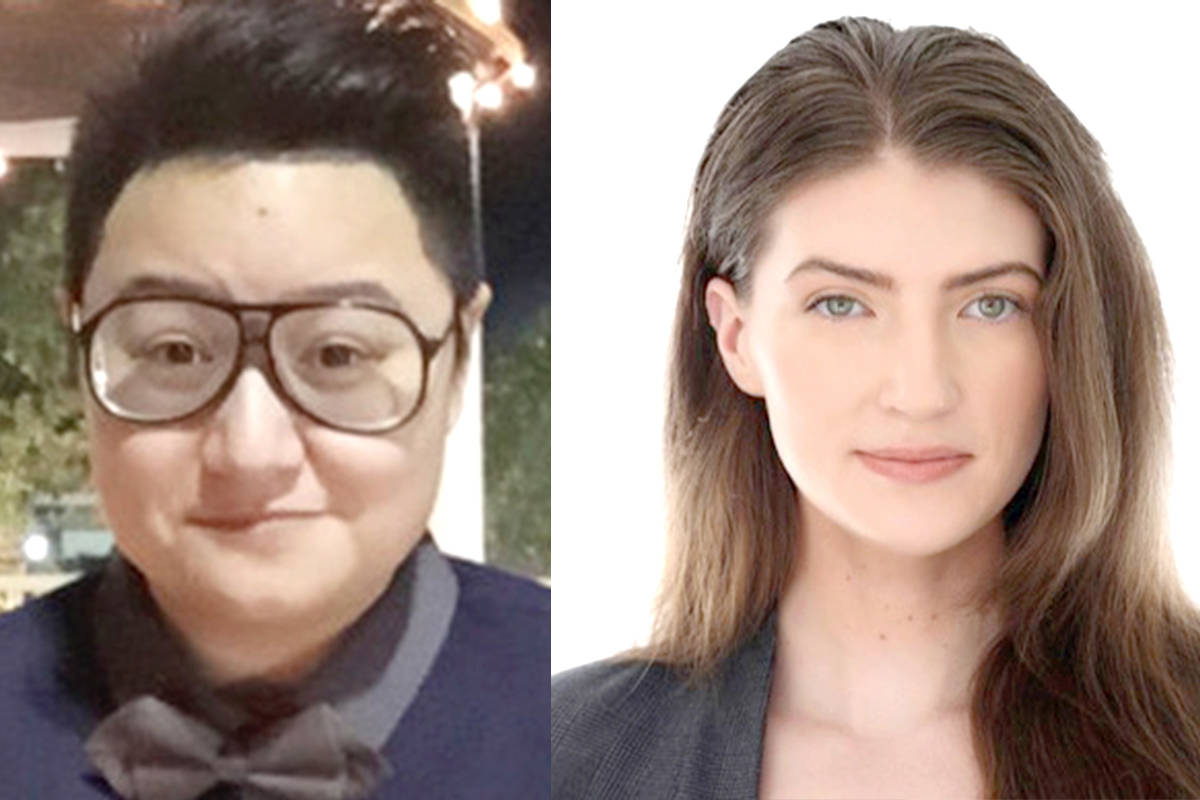 VIDEO: Maple Ridge start-up shows wait times at businesses across ...