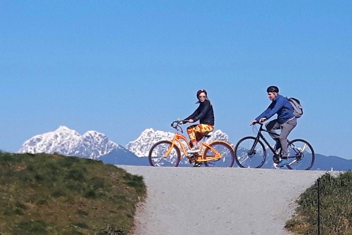 Maple Ridge Climate Hub urges city council to take action | Maple Ridge ...