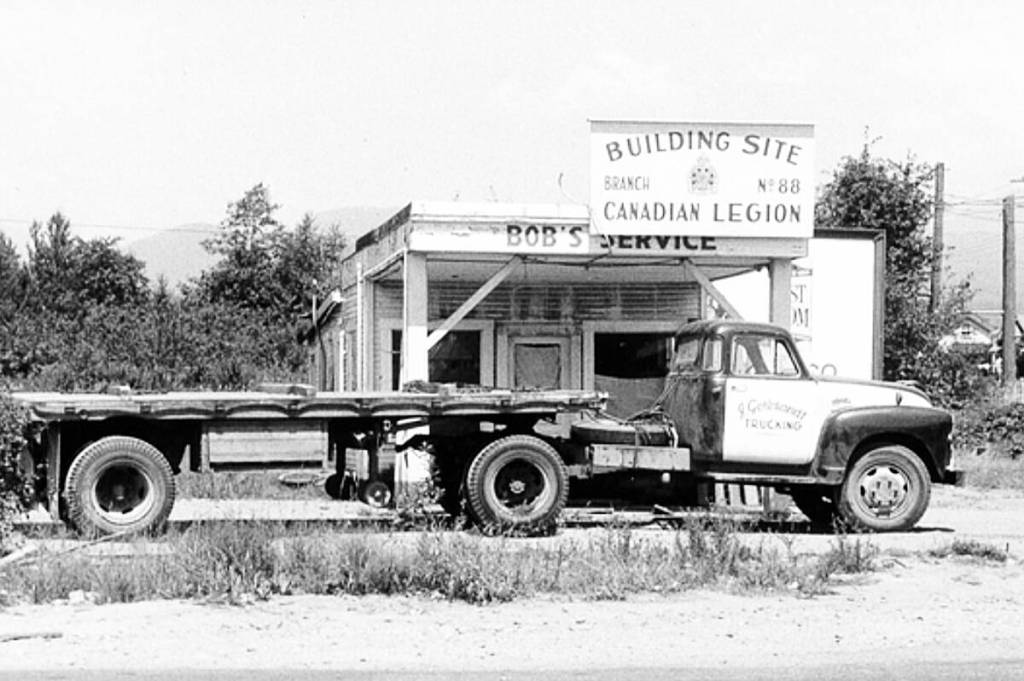 Maple Ridge legion celebrates 95 years this weekend | Maple Ridge News