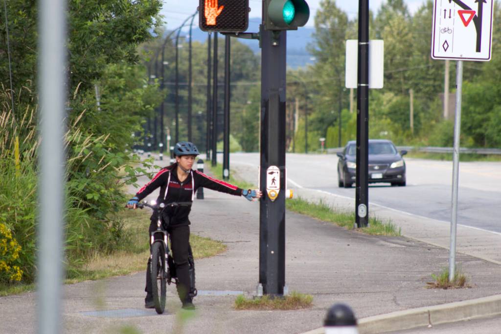 VIDEO: Maple Ridge named in top 23 per cent of bike-friendly cities ...