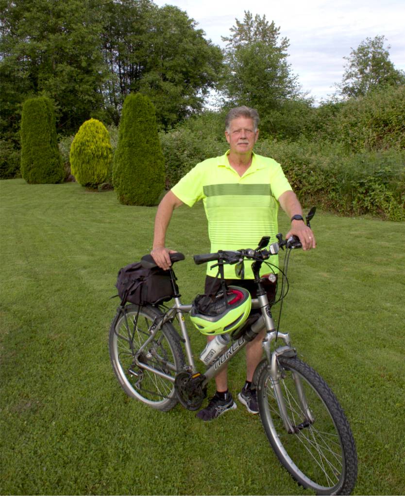 VIDEO: Maple Ridge named in top 23 per cent of bike-friendly cities ...