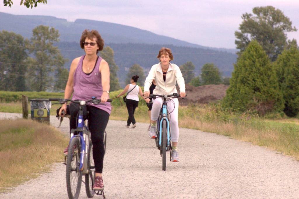 VIDEO: Maple Ridge named in top 23 per cent of bike-friendly cities ...