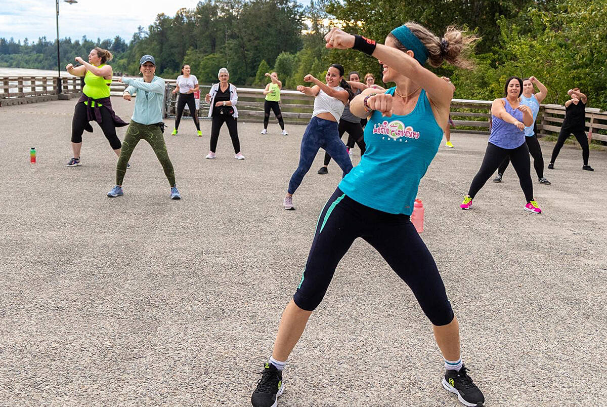 Lots of free stuff on Wednesday in Maple Ridge | Maple Ridge News