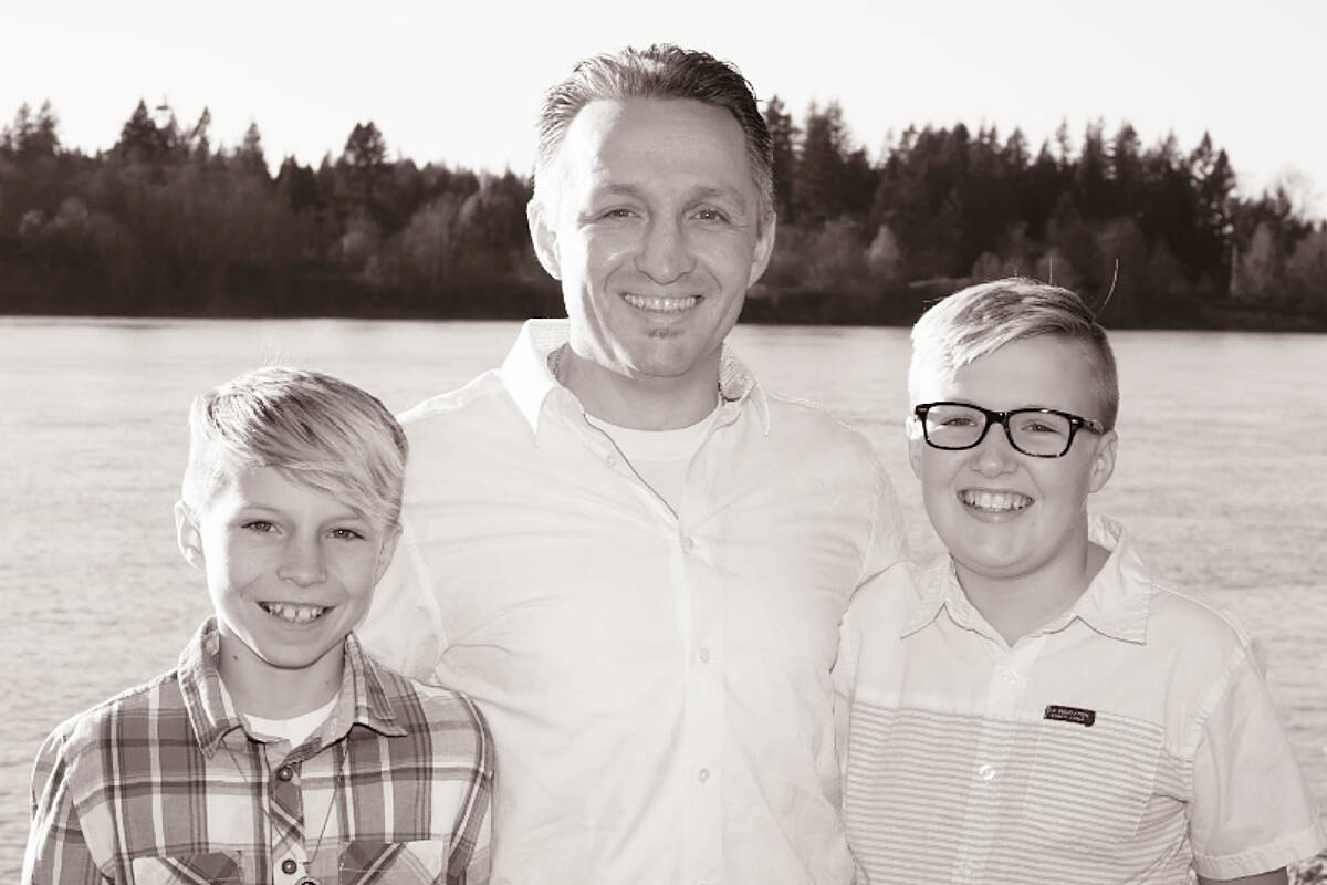 Maple Ridge school board candidate wants a better educational plan for ...