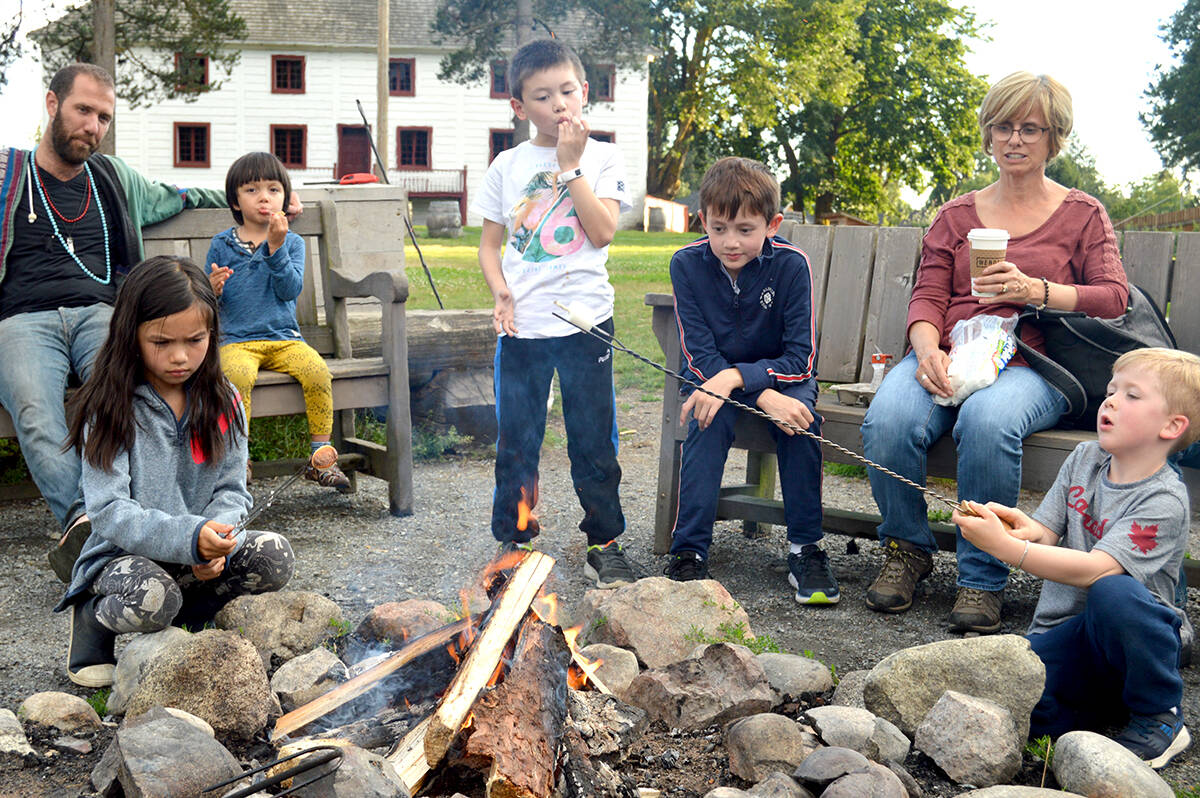 Fire ban lifted in Maple Ridge after almost 3 months | Maple Ridge News