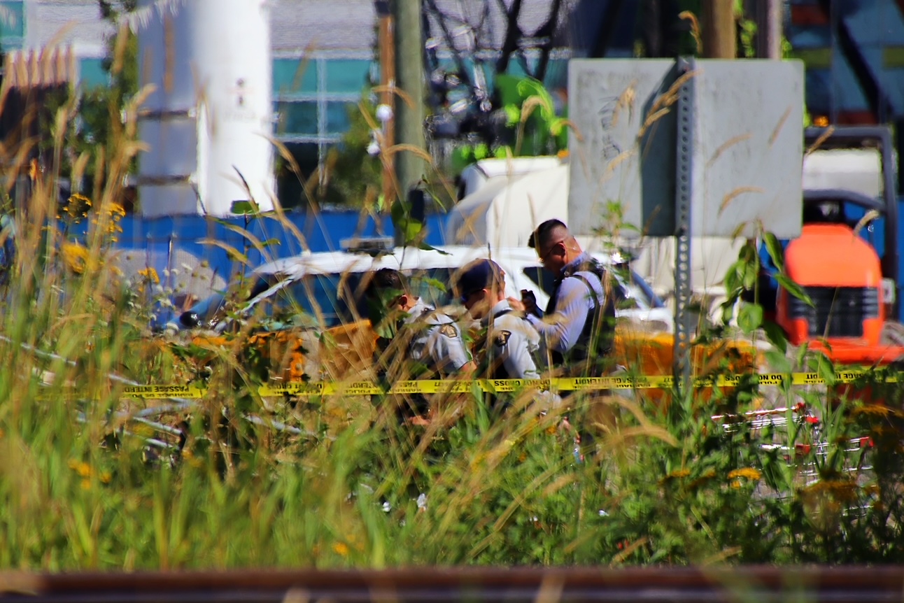 Man injured in ‘targeted’ shooting at Surrey encampment | Maple Ridge News