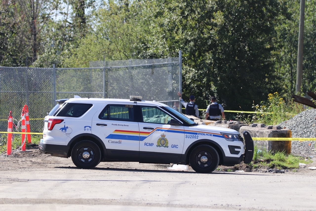 Man injured in ‘targeted’ shooting at Surrey encampment | Maple Ridge News