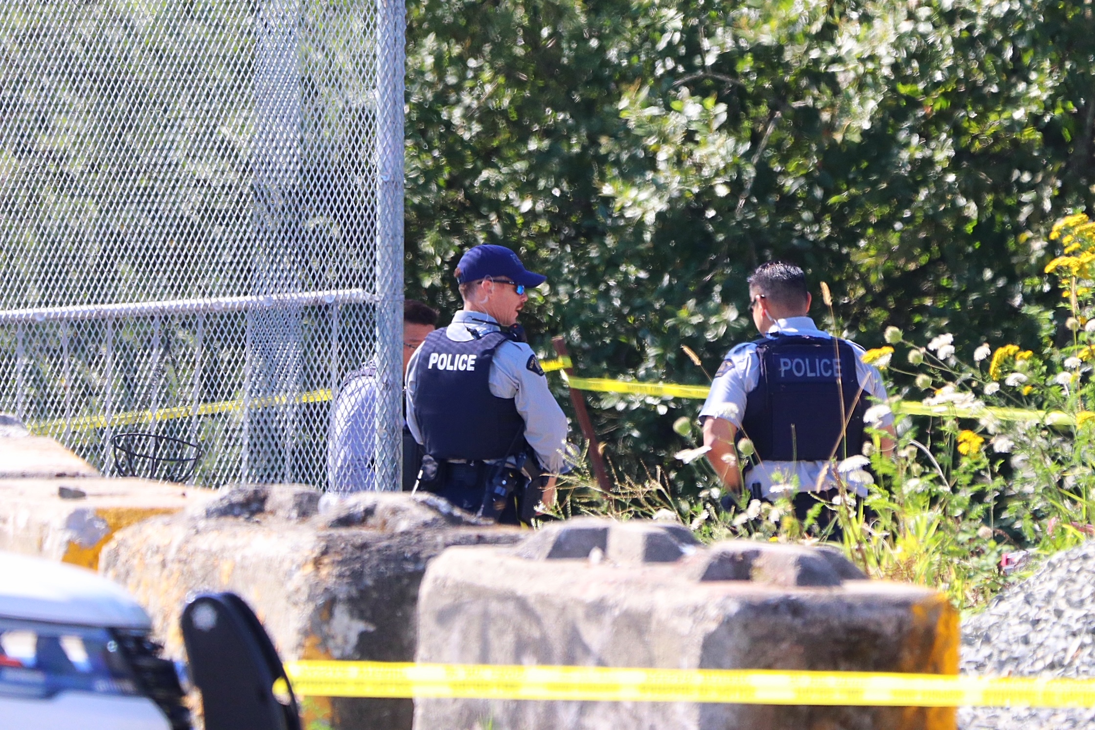 Man injured in ‘targeted’ shooting at Surrey encampment | Maple Ridge News