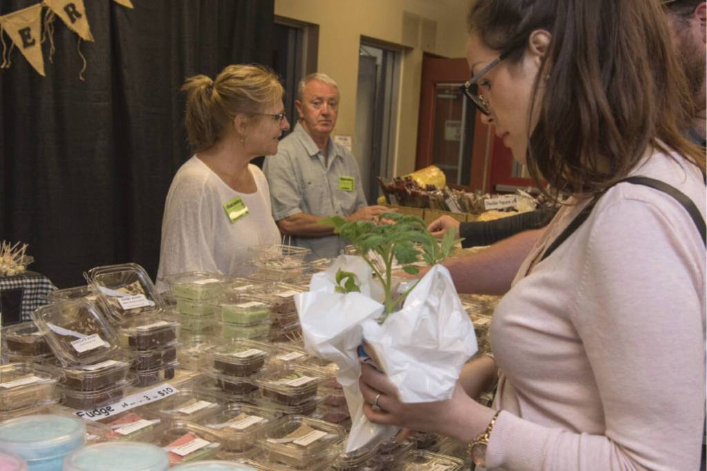 Samplers set to spice up Ridge Meadows Home Show | Maple Ridge News