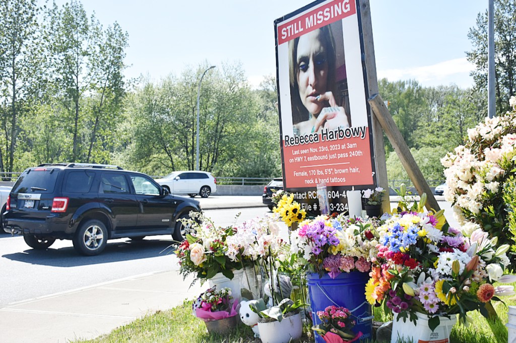 Maple Ridge woman, missing 18 months, has been declared deceased ...