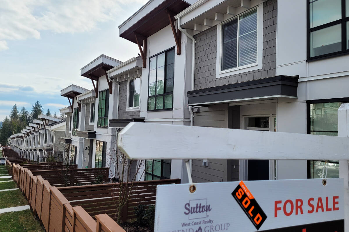 Home sales down by one-third in Maple Ridge, Pitt Meadows | Maple Ridge ...