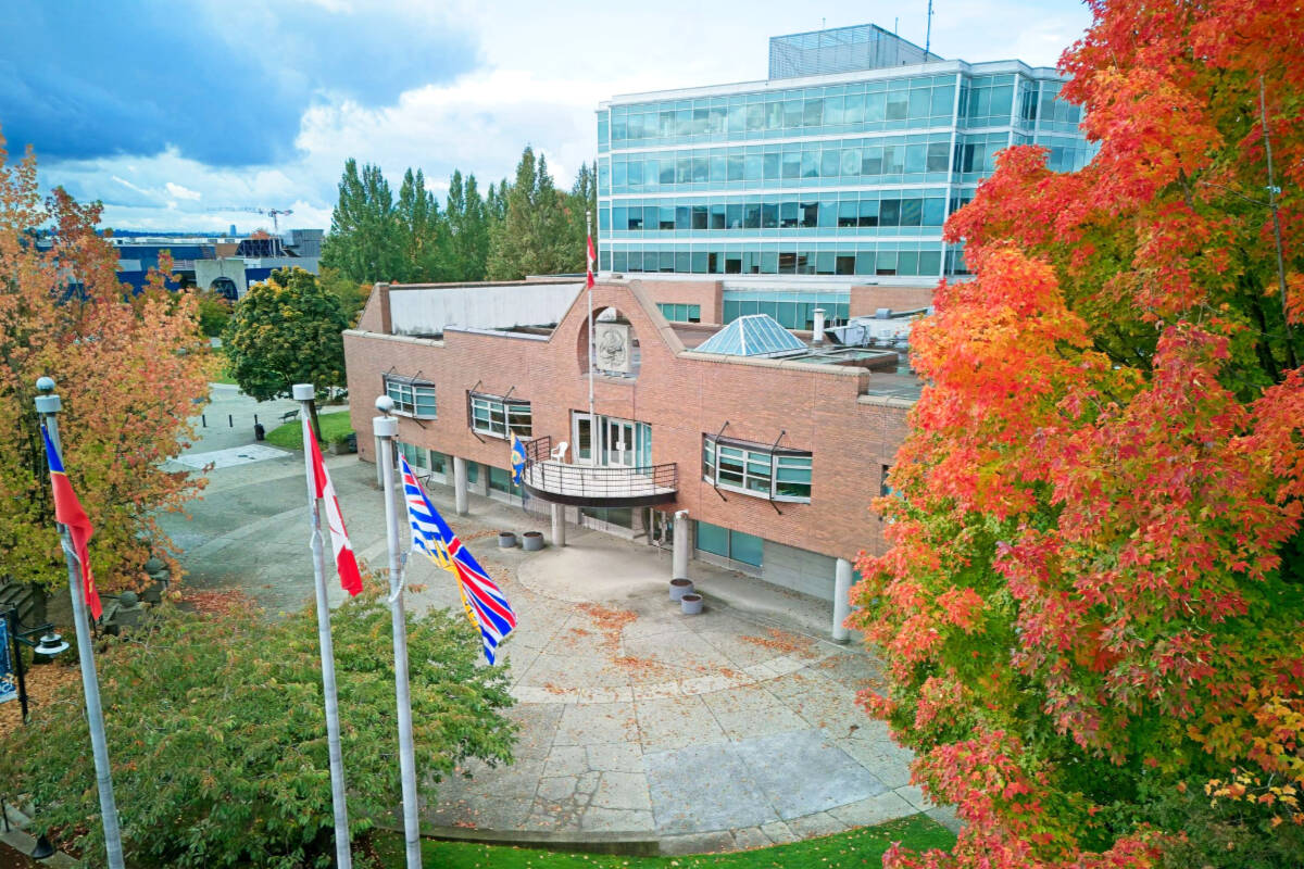 Maple Ridge conducting citizen satisfaction survey | Maple Ridge News