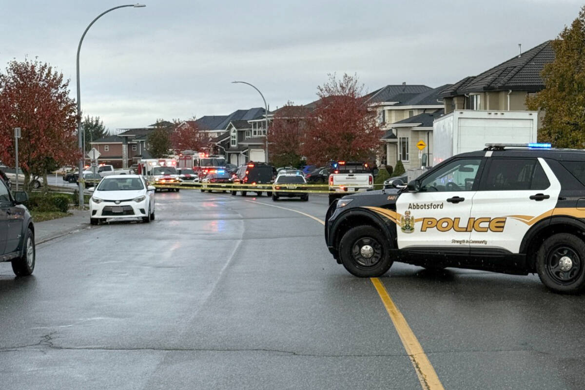 Owner of Maple Ridge business killed in Abbotsford shooting | Maple ...