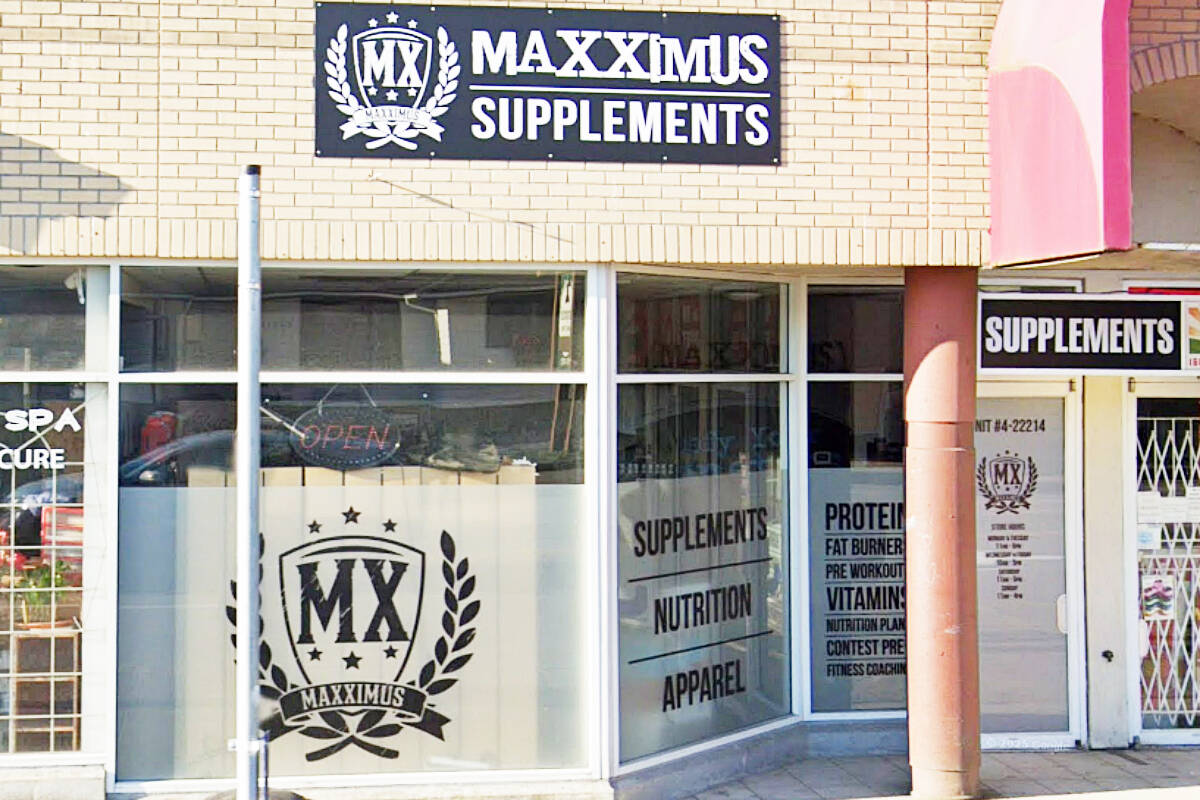 Health Canada seized unauthorized products from shelves of 2 Maple ...